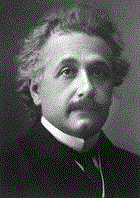 ALBERT EINSTEIN | MY HERO