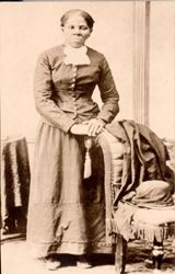 Harriet Ross Tubman | MY HERO