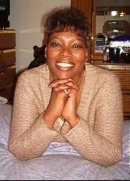 Robin Tracy Allen | MY HERO