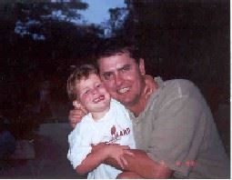 Will Coates | MY HERO