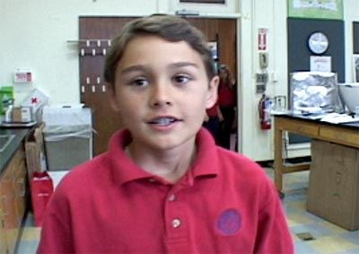 Film Festival 2006 Rowena Gerber and the Solar Oven Project | MY HERO