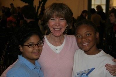 Patty Praytor | MY HERO