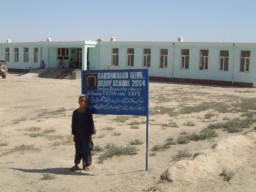 Patty Praytor | MY HERO