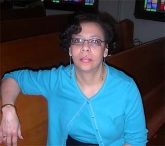 Deborah B Shields | MY HERO