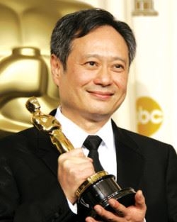 Ang Lee | MY HERO