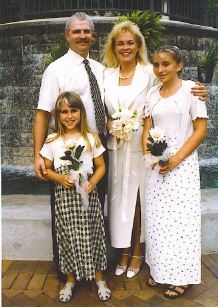 Kimberly P. Swafford | MY HERO