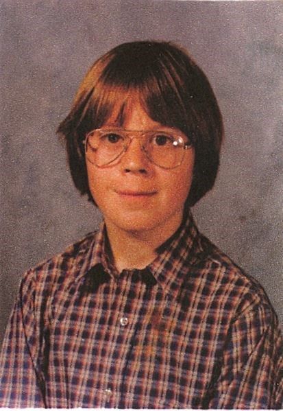 Patrick Arthur Kelley | MY HERO