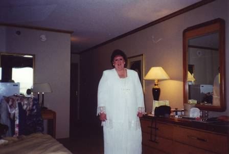 Colleen Walski | MY HERO