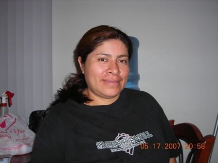 Marina Cabrera | MY HERO