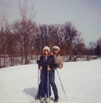 Annette England | MY HERO