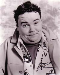 John Pinette | MY HERO