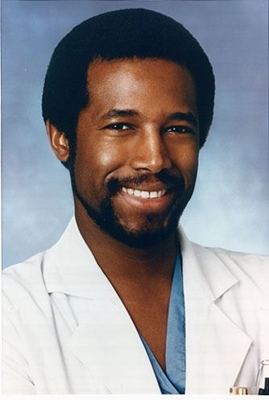 Dr. Benjamin Carson | MY HERO