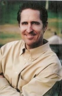 John Kimball | MY HERO