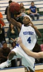 Timothy Mathis | MY HERO