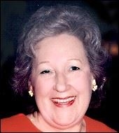 Mary Kay Beard | MY HERO