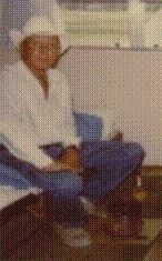 Billy J. Reeves | MY HERO