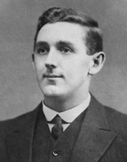 John Simpson Kirkpatrick | MY HERO