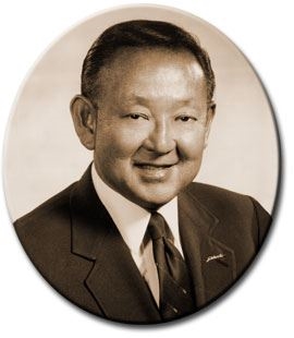 Larry Shinoda | MY HERO