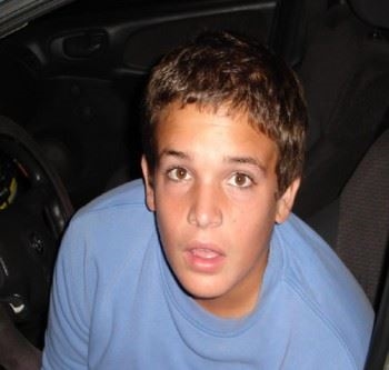 The Reavis Family | MY HERO