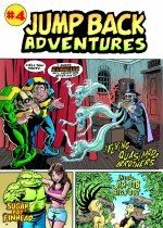 Doug Baron | MY HERO