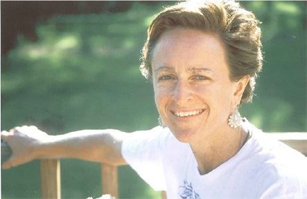 Frida Raley | MY HERO