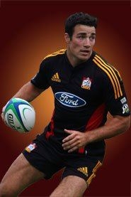 richard kahui | MY HERO