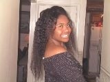 Chanelle Adams | MY HERO