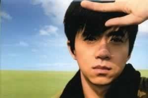 Michael Wong | MY HERO
