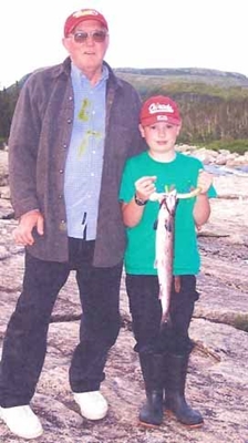 Robert Feltham | MY HERO