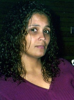 Lalynn Hines | MY HERO