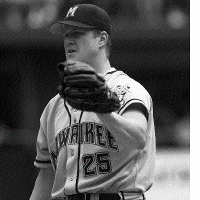Jim Abbott | MY HERO