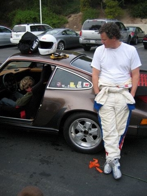 Greg Morrell | MY HERO