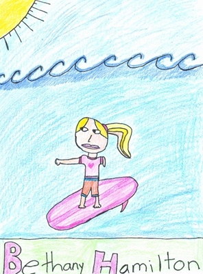 Bethany Hamilton | MY HERO
