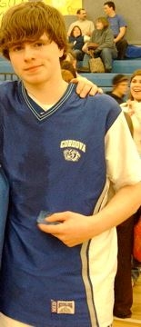 Matthew Merritt | MY HERO