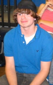 Matthew Merritt | MY HERO