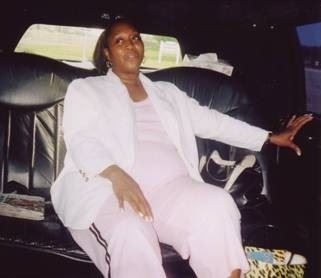 Phyllis Waters | MY HERO