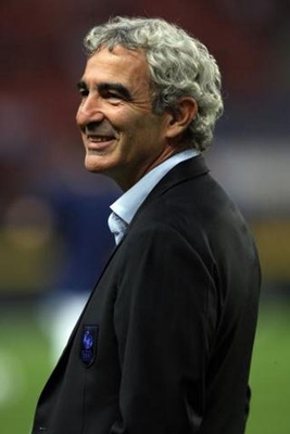 Raymond Domenech | MY HERO