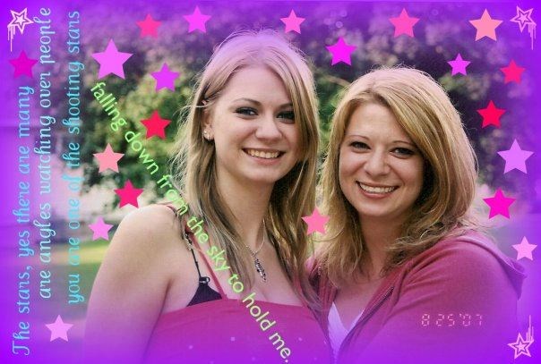 Katrin Rose Tykwinski | MY HERO