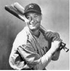 ludwig heinrich gehrig | MY HERO