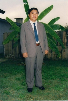 Pa Ze Vang | MY HERO