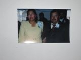 Consuelo Guzman | MY HERO
