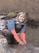 Ruth Foster | MY HERO