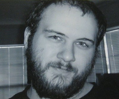 Chris Lange | MY HERO