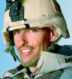Sgt. 1st class Paul R. Smith | MY HERO
