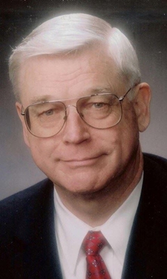 Dale E. Hull | MY HERO