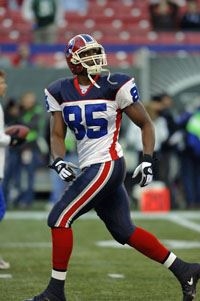 Kevin Everett | MY HERO