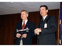 Homer Hickam Jr. | MY HERO