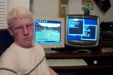 Cody Smith | MY HERO