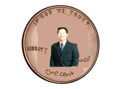 Frank Park | MY HERO