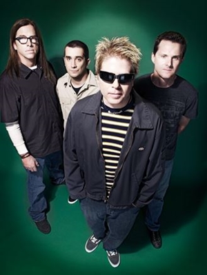 The Offspring | MY HERO